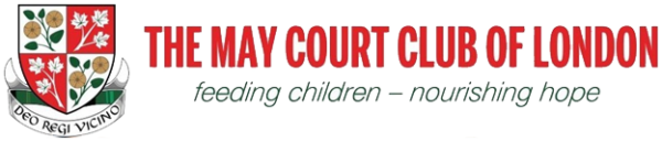 May Court Club of London – Feeding Children … Nourishing Hope